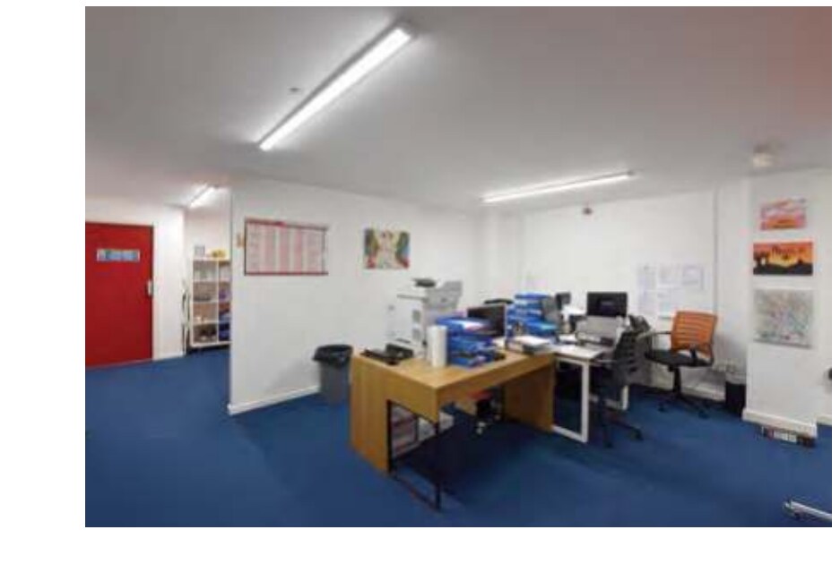 Unit C Blackett St, Manchester, M12 6AE - Piccadilly Business Centre ...