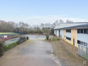 Benton Ln, Newcastle Upon Tyne NE12 8EW - Unit 1, Balliol Business Park ...