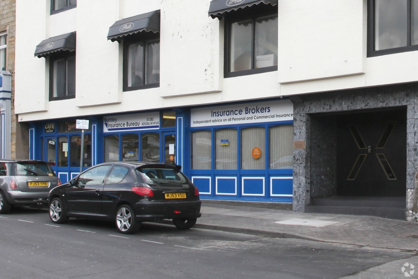 Ormerod St, Burnley BB11 1EP | LoopNet UK