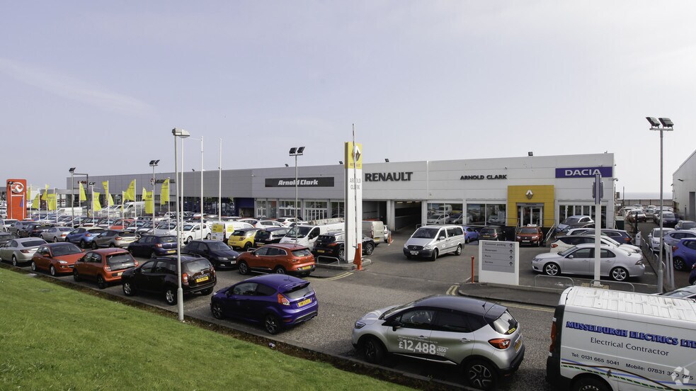 23 Seafield Rd E, Edinburgh, EH15 1ED - Retail for Rent - 30,042 SF - GBR