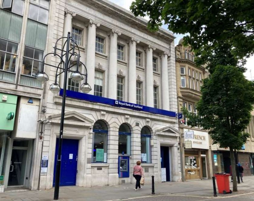 15 St. Sepulchre Gate, Doncaster, DN1 1TF - GBR