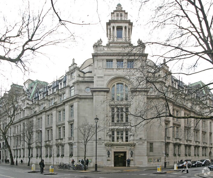 4 Millbank, London SW1P 3JA - Four Millbank | LoopNet UK