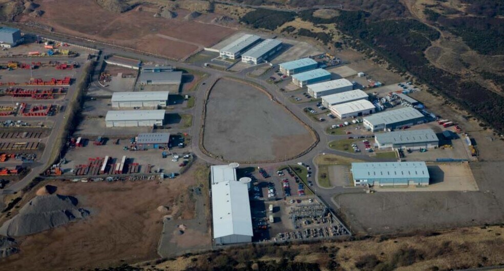 12A Peterseat Dr, Aberdeen, AB12 3HT | LoopNet UK