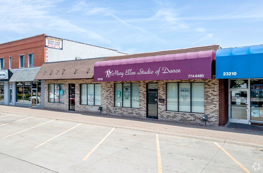 23216-23218 Greater Mack Ave, Saint Clair Shores 48080 | LoopNet UK