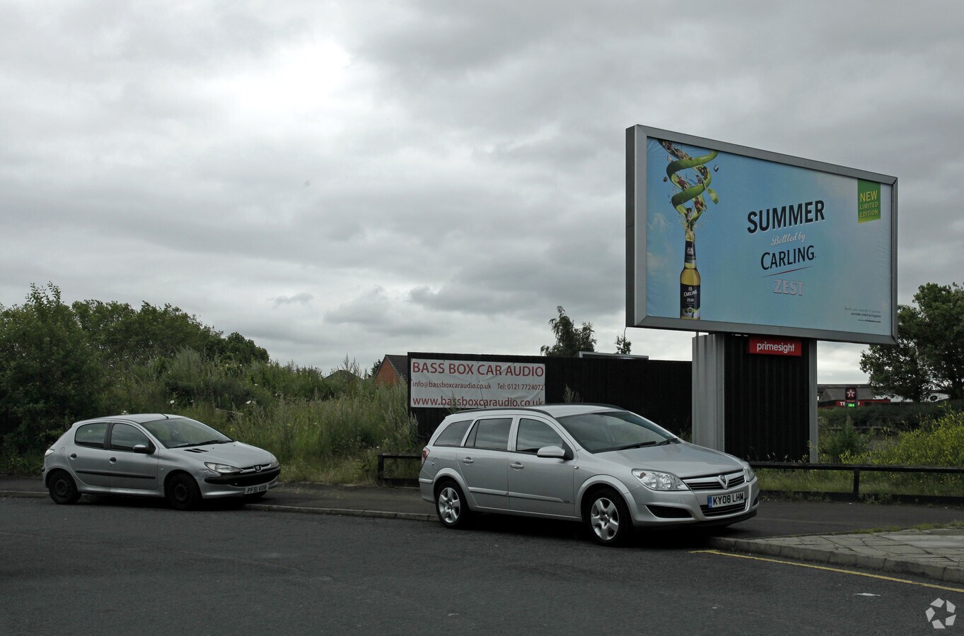 Land Property for Sale in Land At Bolton Street & Watery Lane, Bolton ...