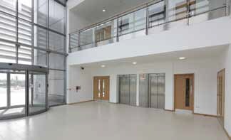 West Granton Rd, Edinburgh, EH5 1SA - West Granton House | LoopNet UK