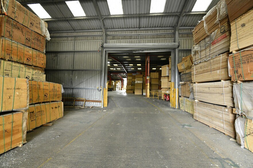 Innsworth Ln, Gloucester, GL3 1DL - Innsworth Technology Park | LoopNet UK