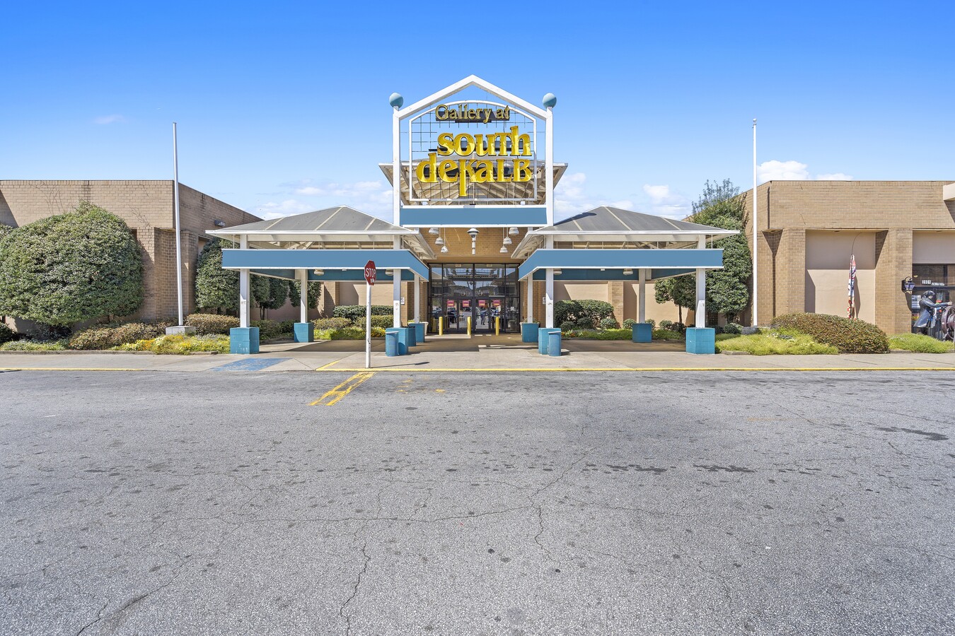 2801 Candler Rd, Decatur 30034 | LoopNet UK