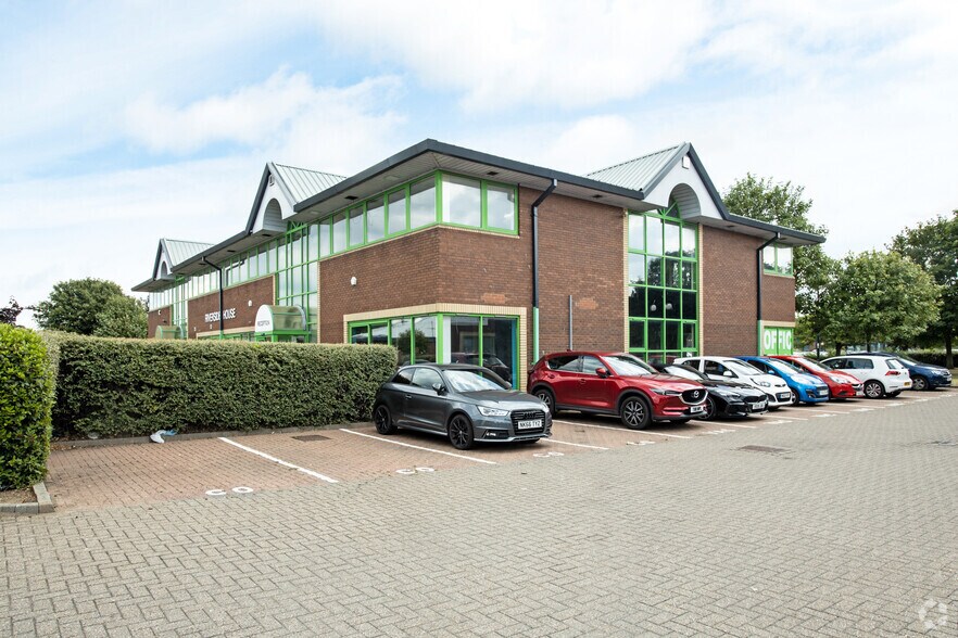 17-18 High Force Rd, Middlesbrough, TS2 1RH - Riverside House | LoopNet UK