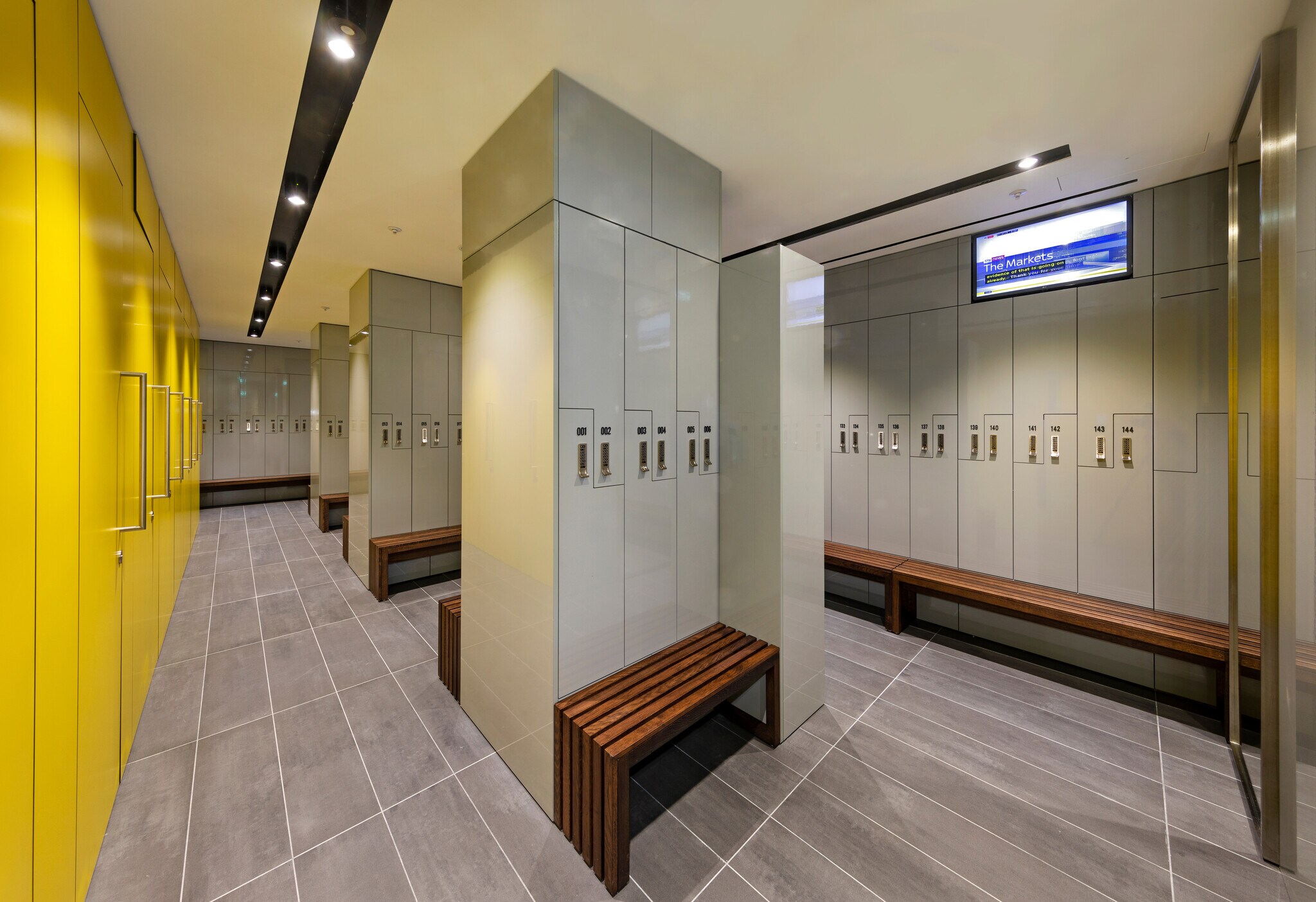 1 Bartholomew Close, London, EC1A 7BL - One Bartholomew - Office for ...