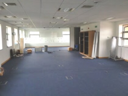 Timothys Bridge Rd, Stratford Upon Avon, CV37 9NR - Consilium House ...