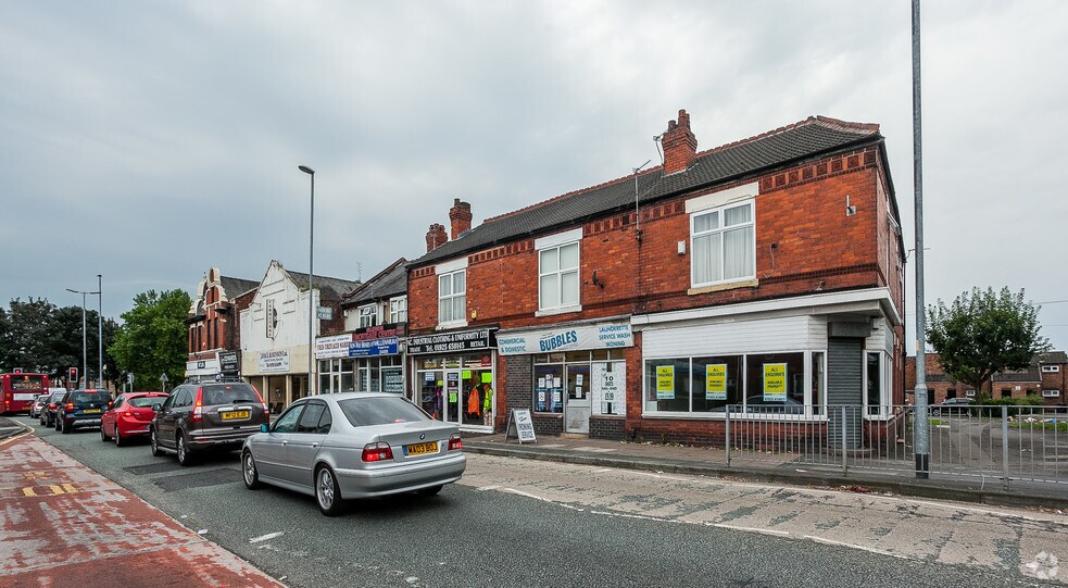 16 Lovely Ln, Warrington, WA5 1NF | LoopNet UK