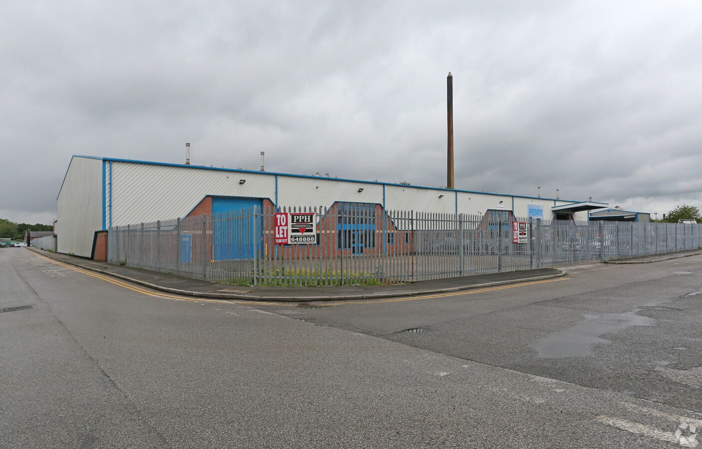 Foster St, Hull HU8 8BT | LoopNet UK