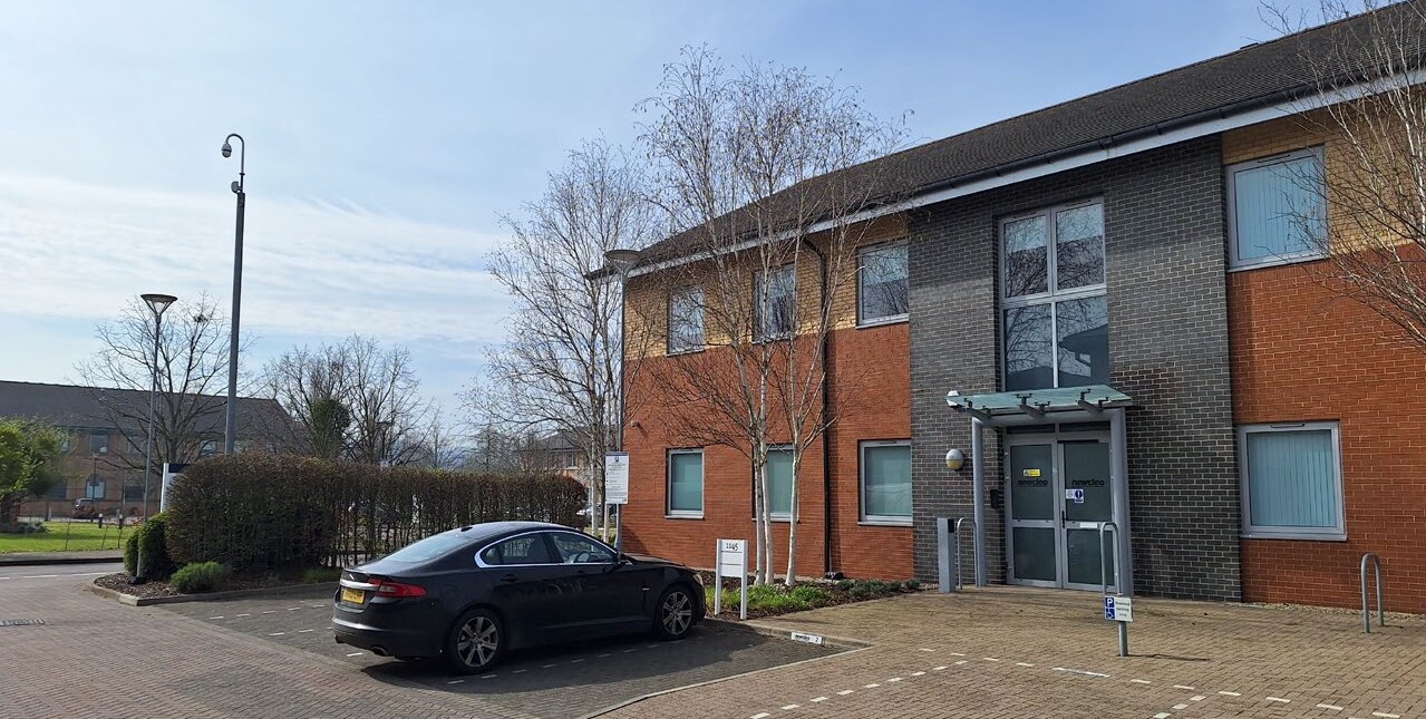 Office Unit for Sale in Regent Court, Gloucester Business Park ...