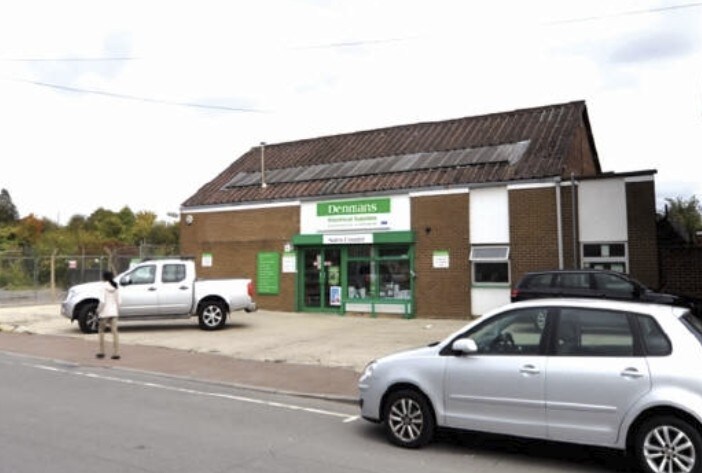 1-2 Horton Rd, Gloucester, GL1 3QA - GBR