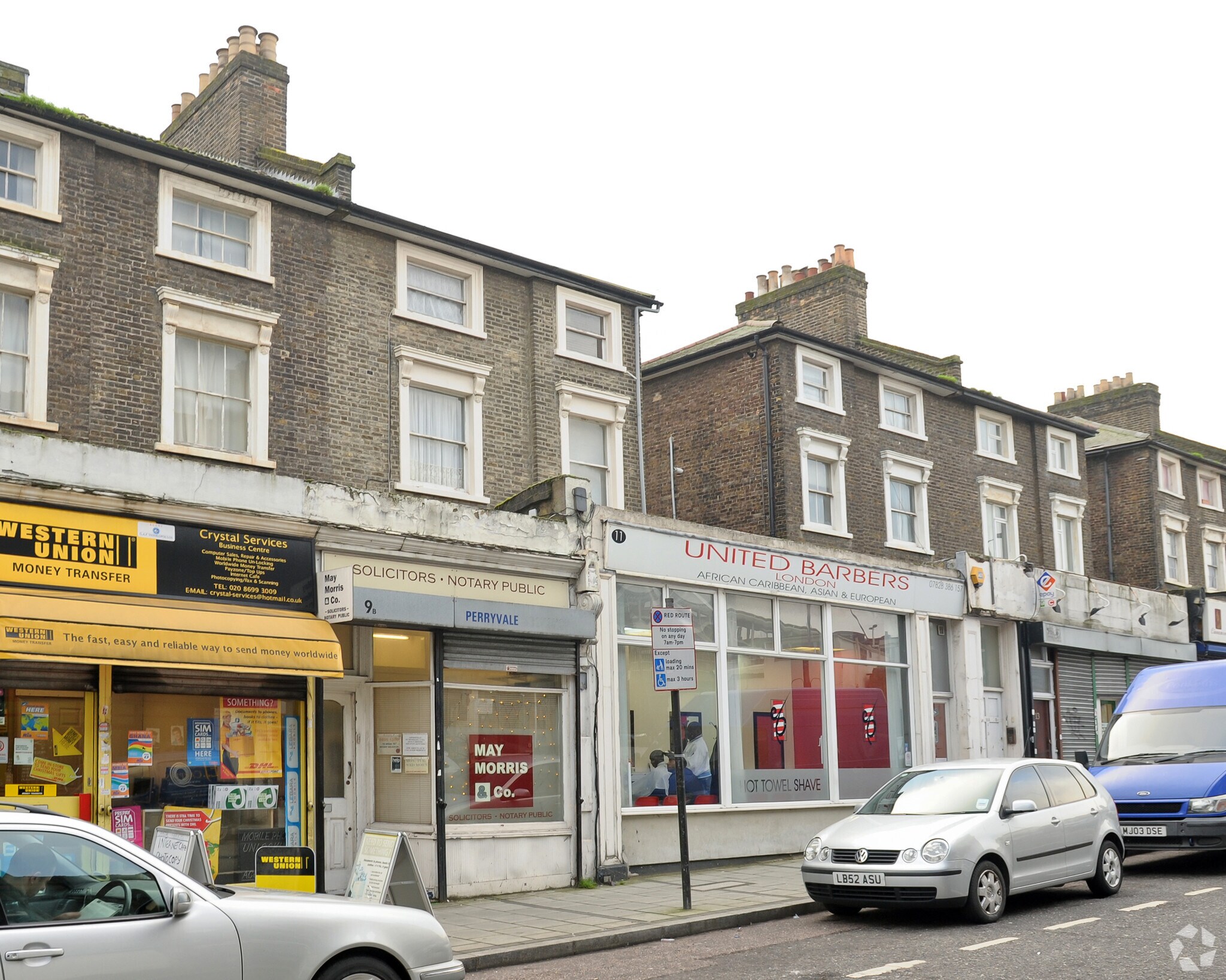 11 Perry Vale, London SE23 2NE | LoopNet.co.uk