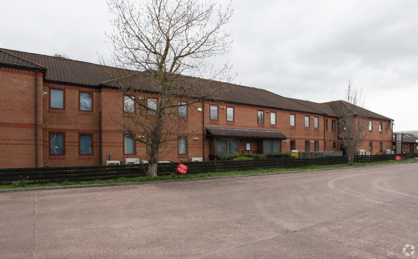 Tiverton Way, Tiverton EX16 6TG | LoopNet.co.uk