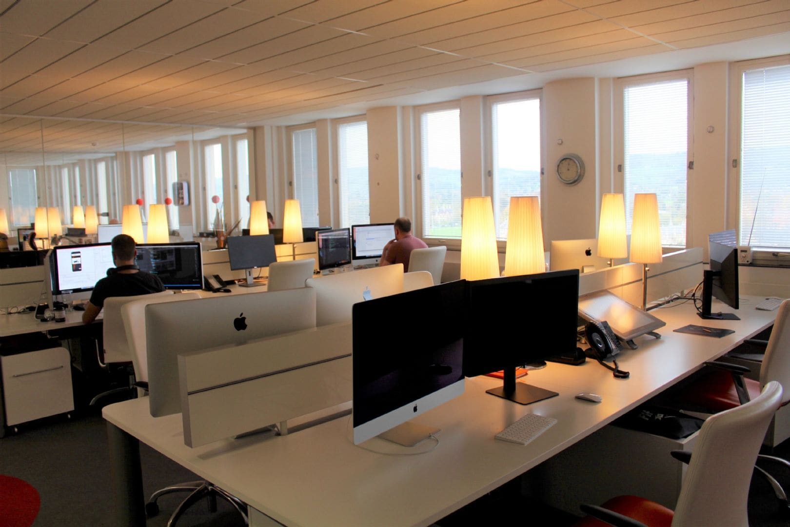 Coworking Space to Rent - Eagle Tower, Montpellier Dr, Cheltenham, GL50 ...