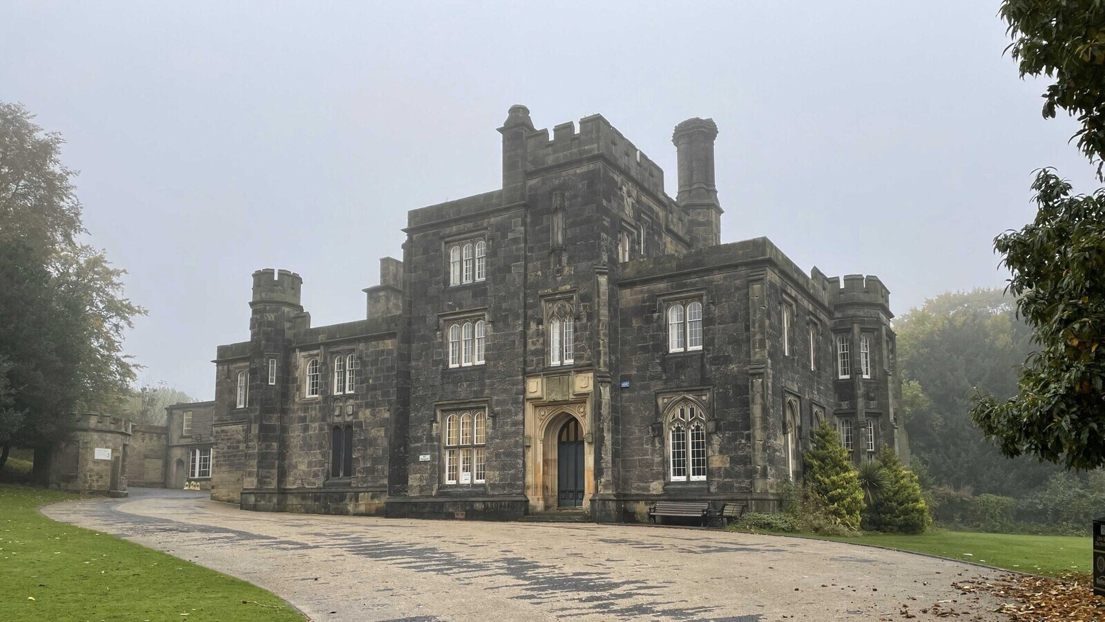 Priory Rd, Dudley, DY1 4EU - GBR