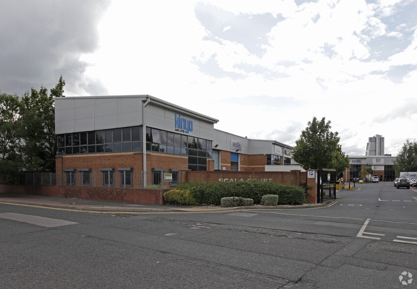 Leathley Rd, Leeds, WYK LS10 1BG | LoopNet UK