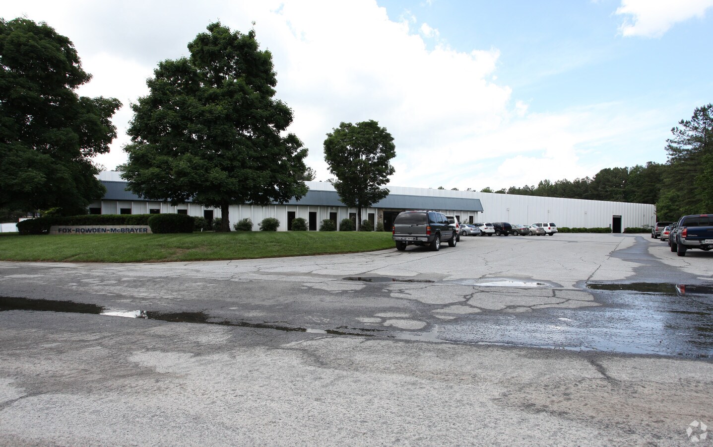 1458 Beaver Ruin Rd, Atlanta, GA 30093 - Industrial for Lease | LoopNet UK