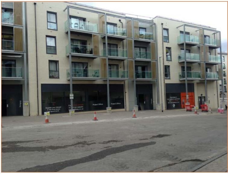 Townfield St, Chelmsford, CM1 1QL | LoopNet UK