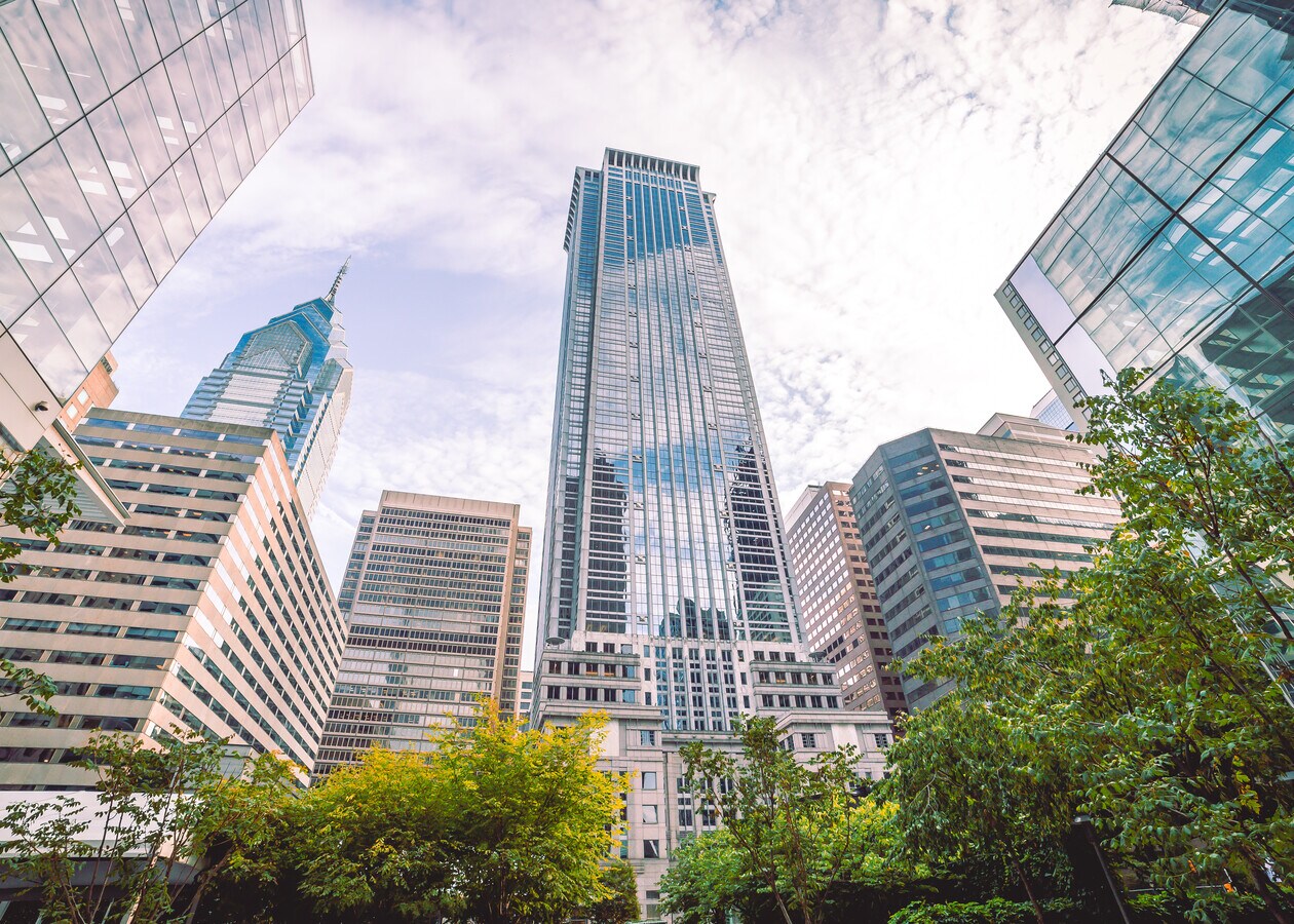 1735 Market St, Philadelphia 19103 - 1735 Market St | LoopNet UK