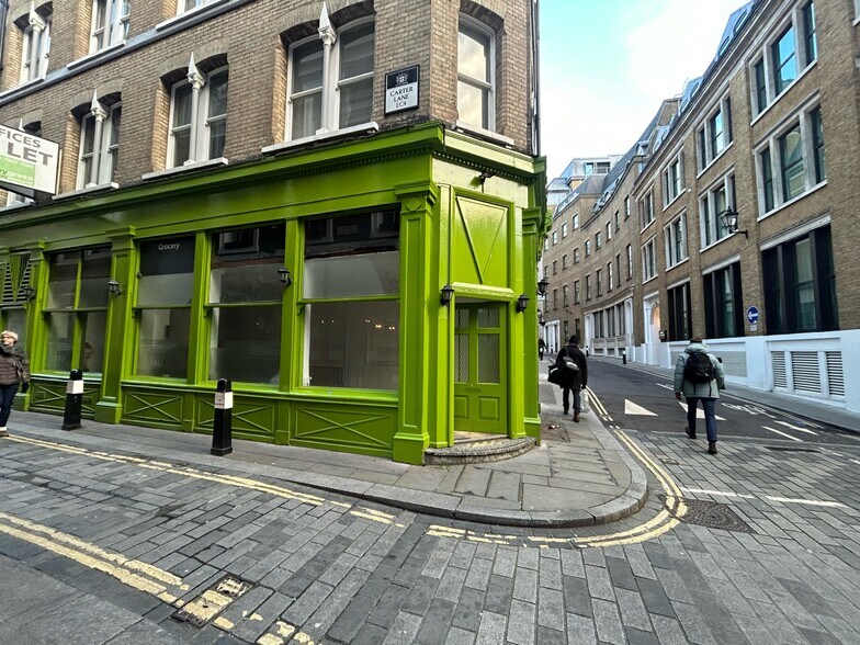 42-44 Carter Ln, London, EC4V 5EA - Retail for Lease | LoopNet UK