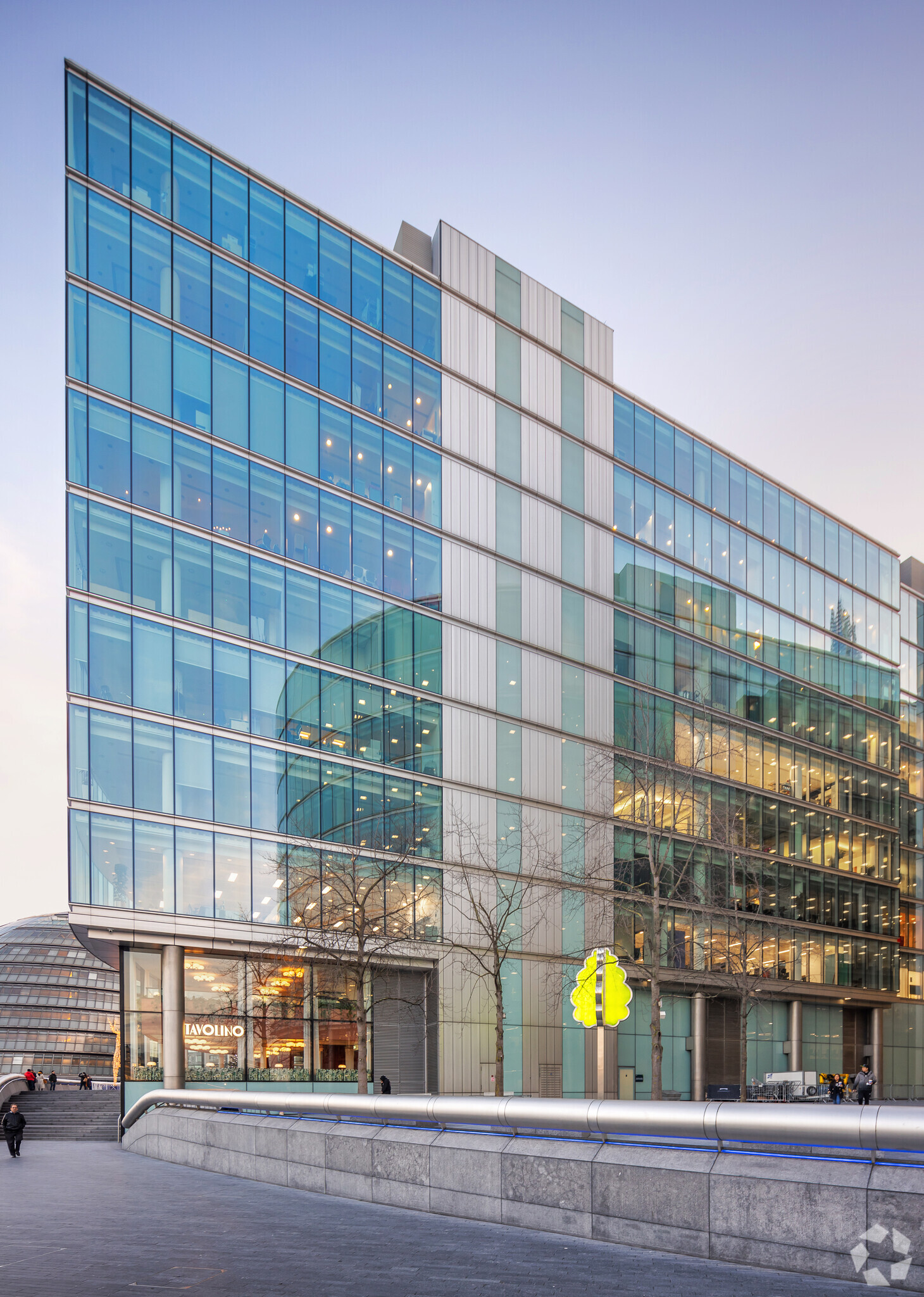 Office Space to Rent - 2 More London Riverside, London, SE1 2AP - 8,451 ...