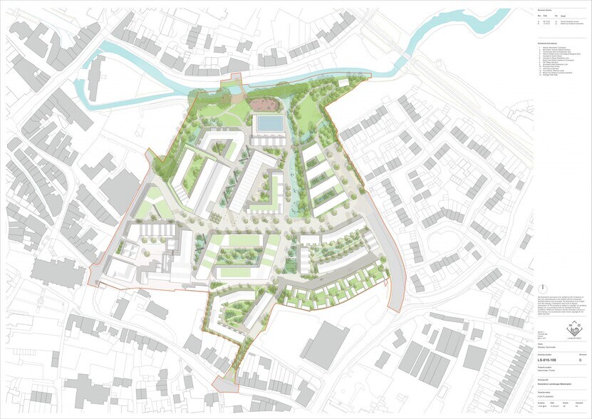 Saxonvale, Frome BA11 1RZ - Mayday Saxonvale | LoopNet UK
