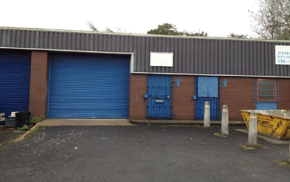 Centurion Way, Leyland, PR25 4GU | LoopNet UK