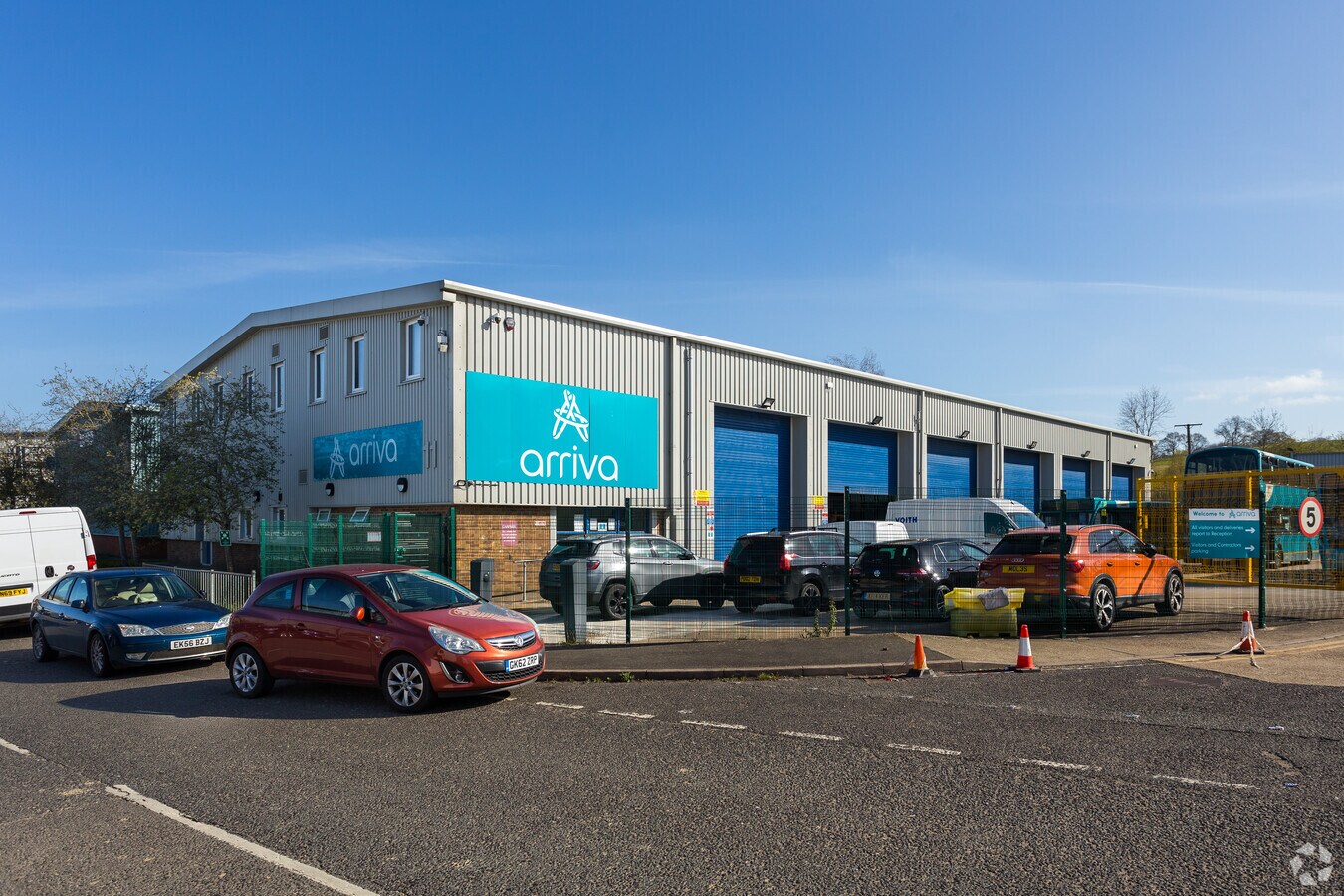 Kingstanding Way, Tunbridge Wells TN2 3UP | LoopNet UK