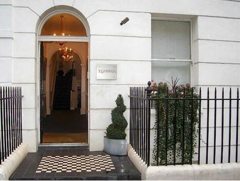 5 Percy St, London W1T 1DG | LoopNet UK