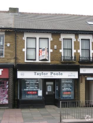 63 Highfield Rd, Blackpool FY4 2JE | LoopNet UK