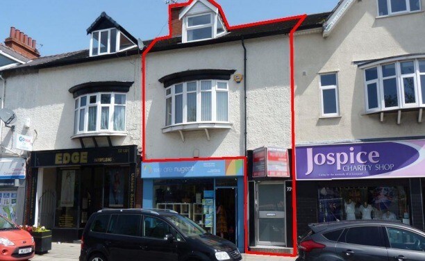 73-73A Allerton Rd, Liverpool, L18 2DA