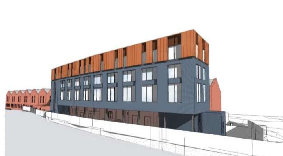 Tramshed, Cardiff, CF11 6QP | LoopNet UK