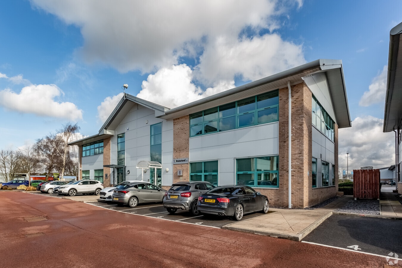 Office Space to Rent - Edward Ct, Altrincham, WA14 5GL - 1,651 sq ft ...