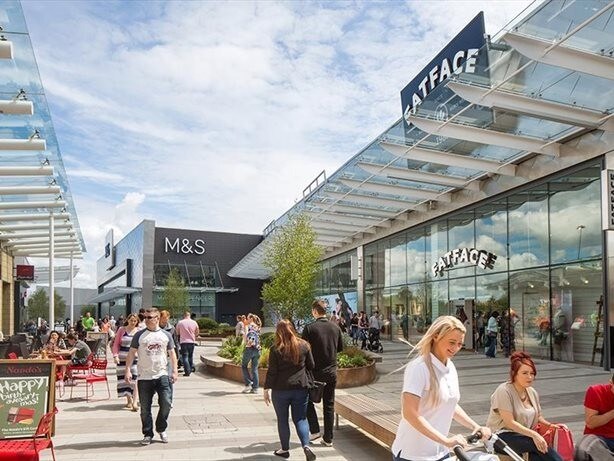 Provan Walk, Glasgow G33 5AL | LoopNet UK