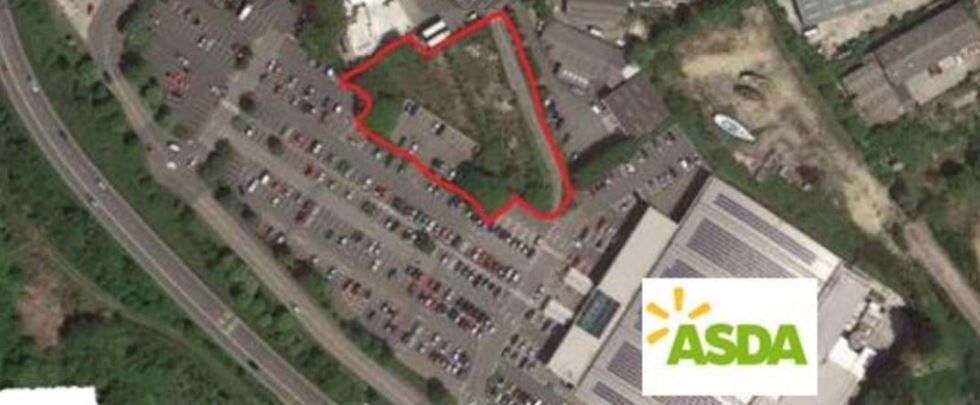 Surplus Car Park, Penryn TR10 9LY | LoopNet UK