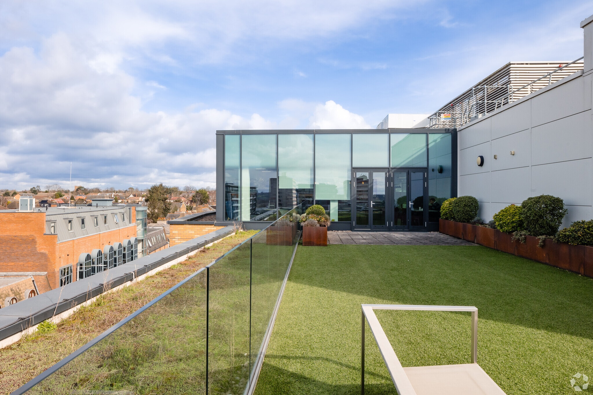 148 Belmont Rd, Uxbridge, UB8 1HE - Belmont House - Office to Rent ...