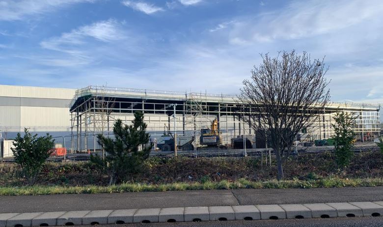 Water Vole Way, Doncaster, DN4 5JP - GBR