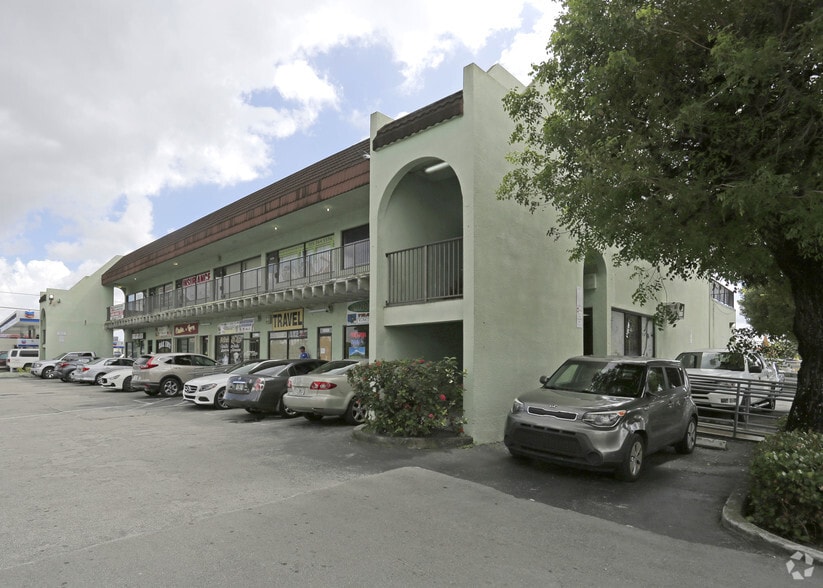 10500 W Flagler St, Miami, FL 33174 | LoopNet UK