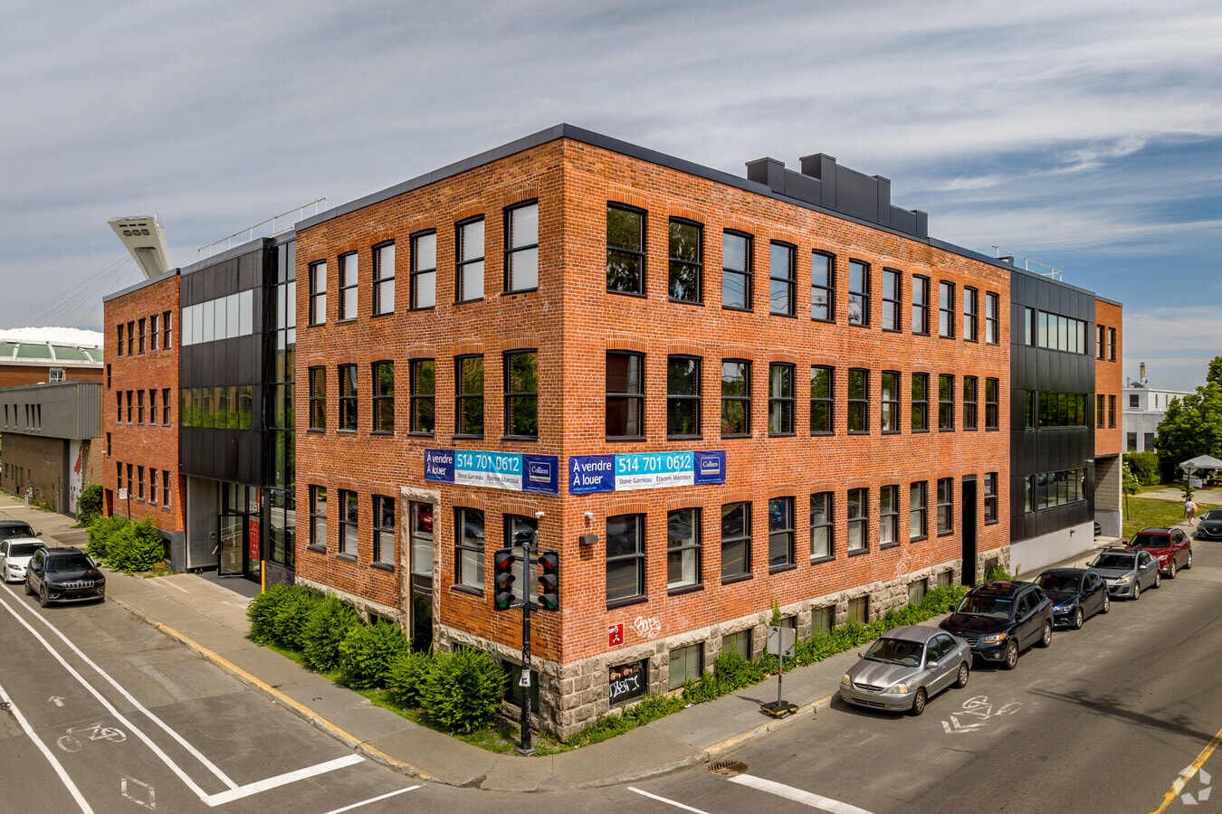 2251 Av Letourneux, Montréal, QC H1V 2N9