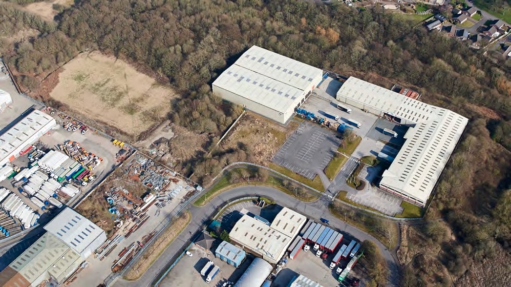 Valley Pt, Newton Le Willows WA12 8DN | LoopNet UK