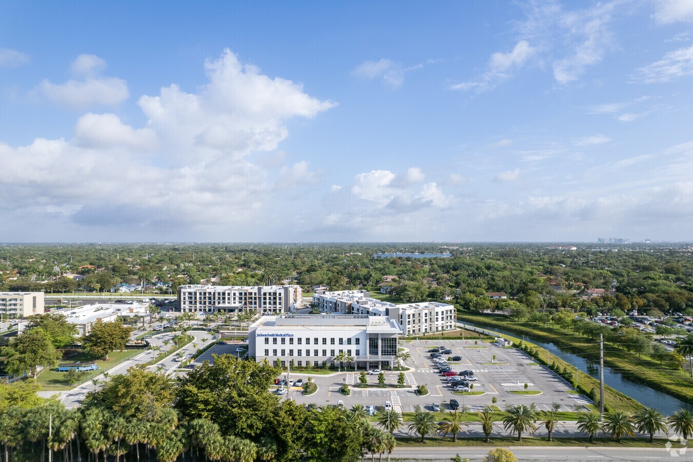 15155 SW 97th Ave, Miami 33176 - Coral Reef MOB | LoopNet.co.uk