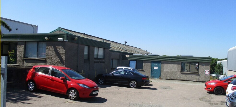 Craigshaw Rd, Aberdeen, - West Tullos Industrial Estate | LoopNet UK