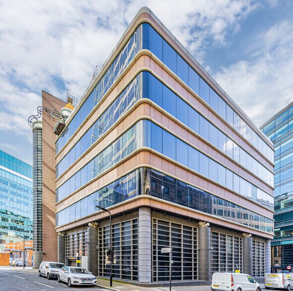 Office property for Sale in Office For Sale 13-14 Appold St, London ...