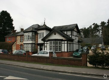 Farnham Rd, Bordon GU35 0NH | LoopNet UK