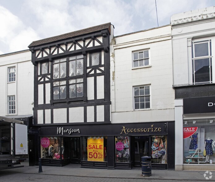 15-15A Week St, Maidstone, ME14 1QW | LoopNet UK