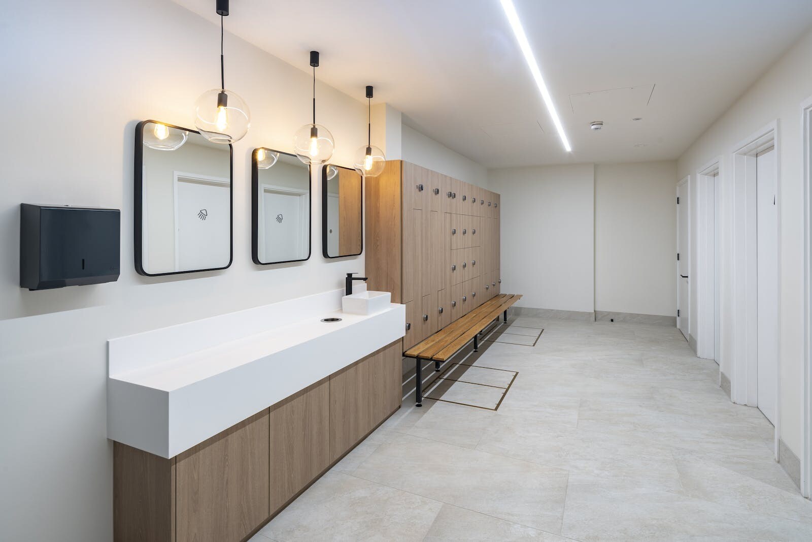 Office Space to Rent - 10 St. Bride St, London, EC4A 4AD - 4,630 sq ft ...